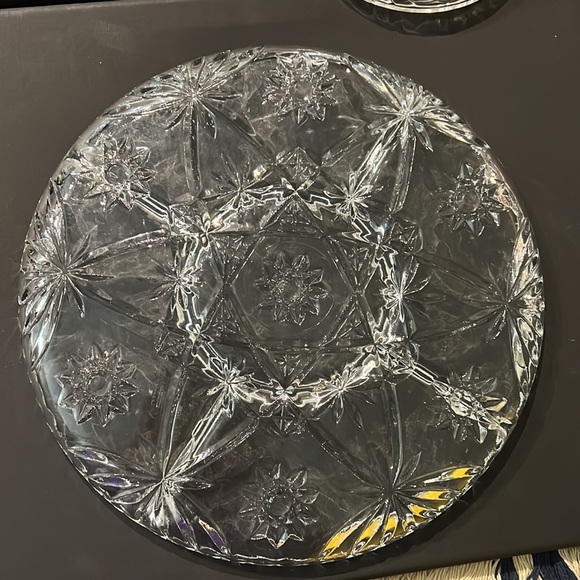 Anchor Hocking | Dining | Anchor Hocking Glass Dinnerware Bundle | Poshmark